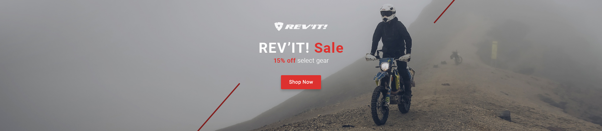 Canada's Motorcycle Powersport Online Store | FortNine Canada