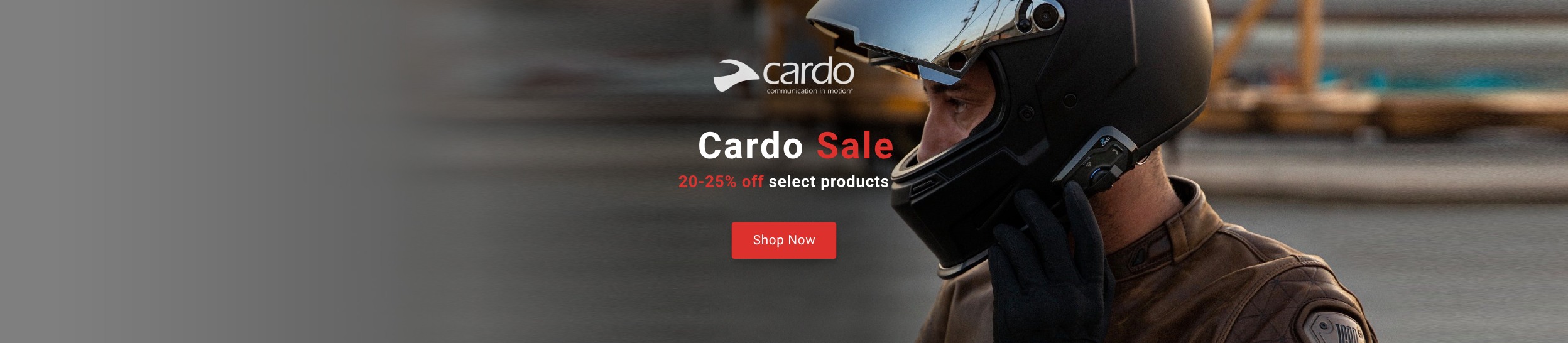 Canada's Motorcycle Powersport Online Store | FortNine Canada