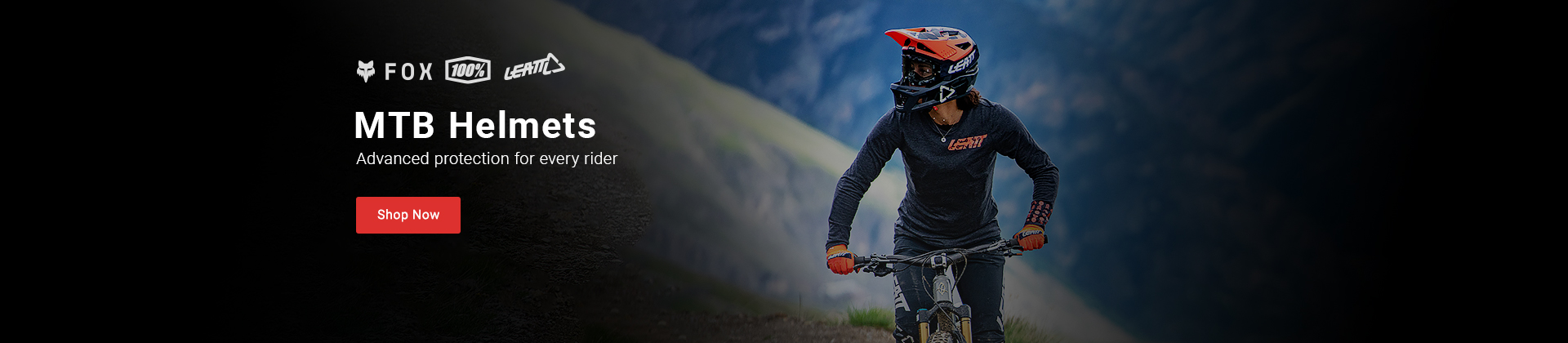 MTB Gear | FortNine Canada