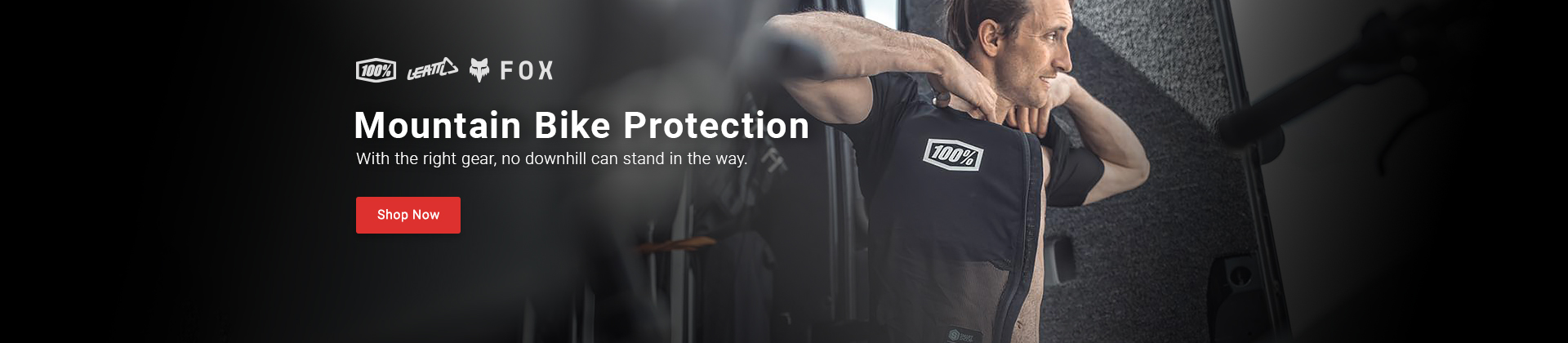 MTB Gear | FortNine Canada
