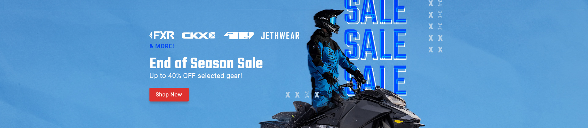 Canada's Motorcycle Powersport Online Store | FortNine Canada