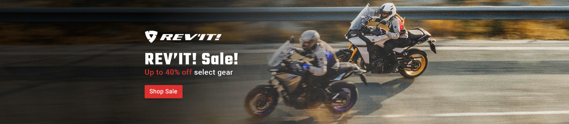 Canada's Motorcycle Powersport Online Store | FortNine Canada