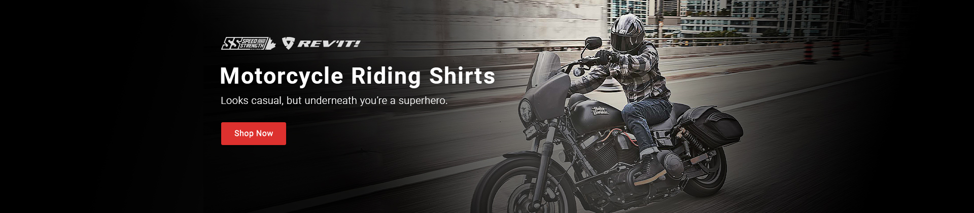 Canada's Motorcycle Powersport Online Store | FortNine Canada