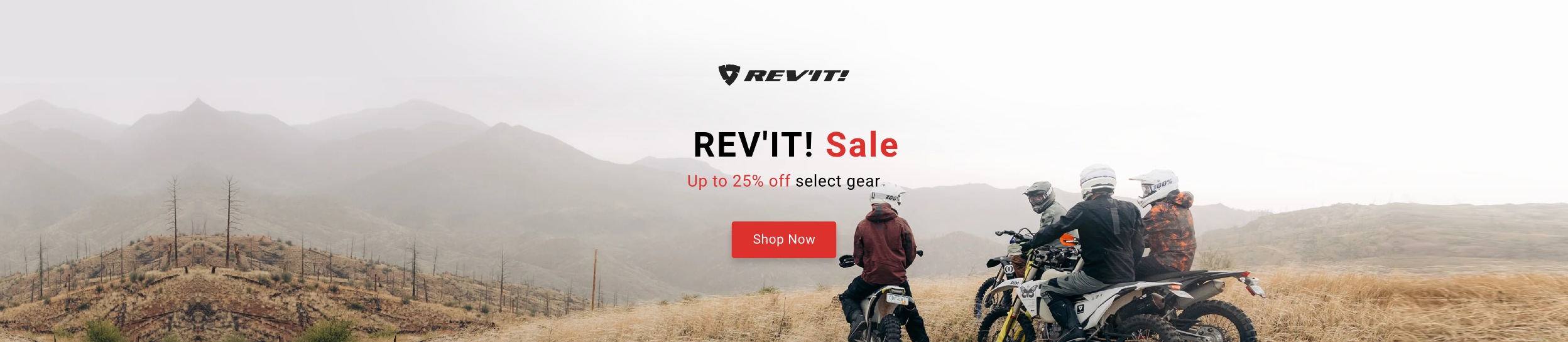 Canada's Motorcycle Powersport Online Store | FortNine Canada