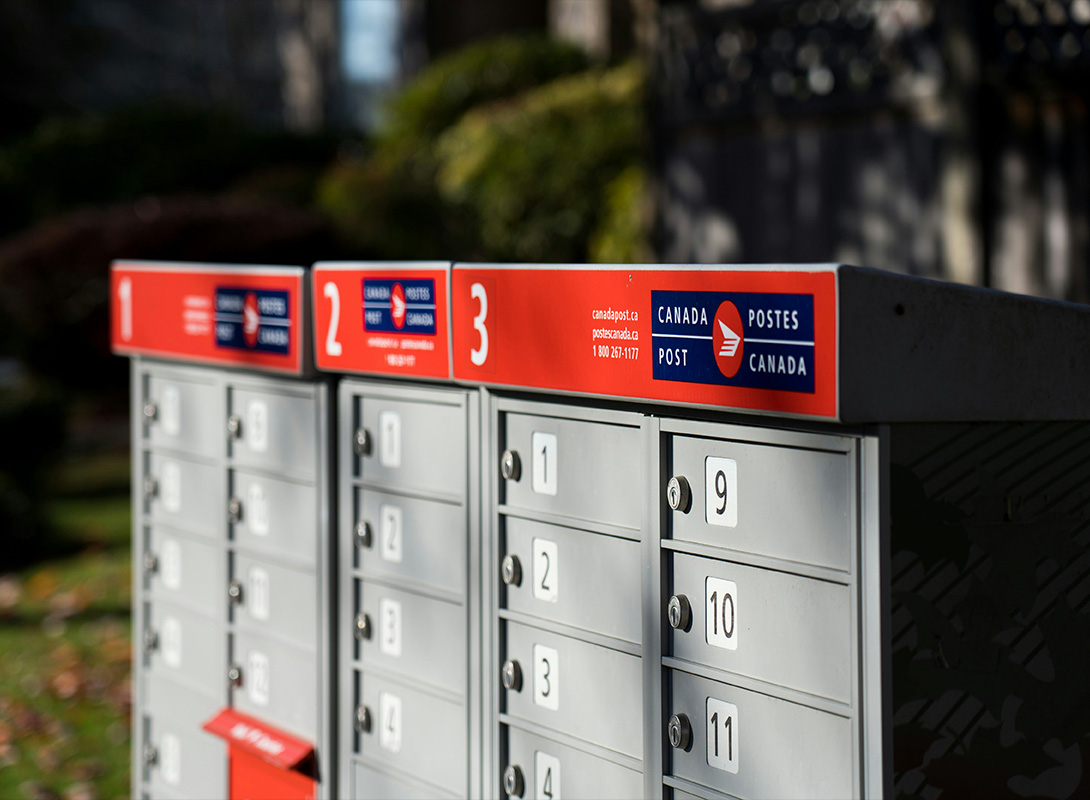 Shipping Updates | FortNine Canada