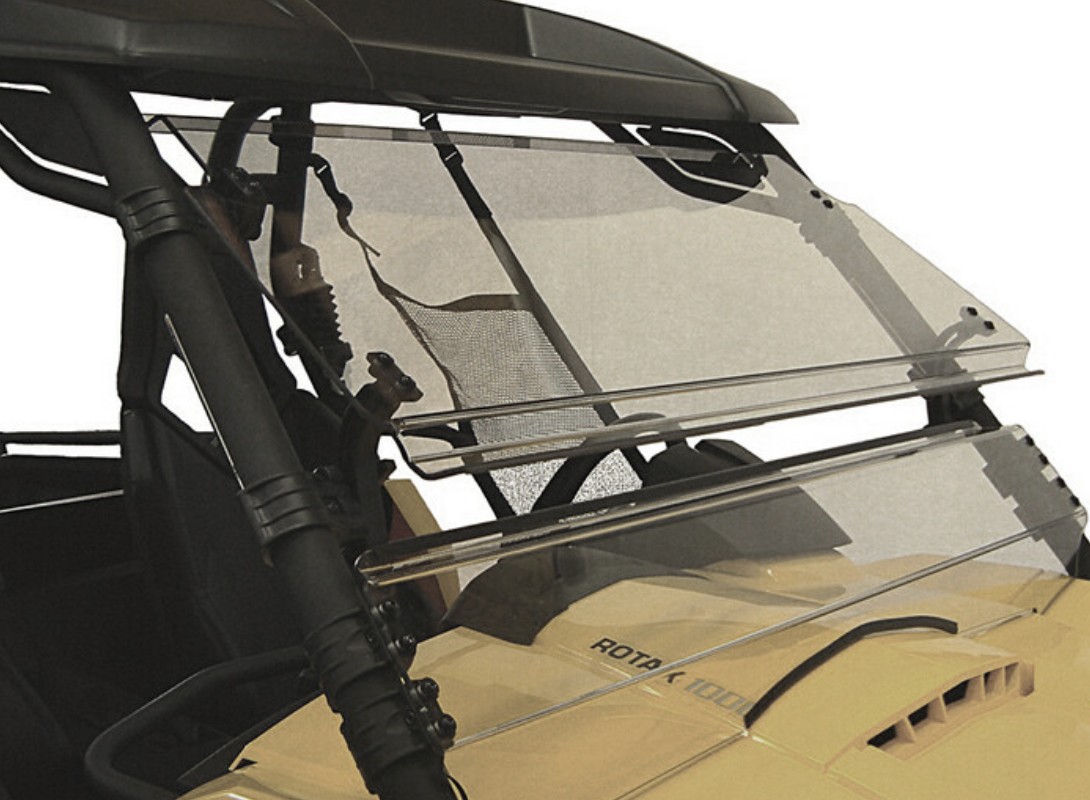 Polaris Ranger Parts | FortNine Canada