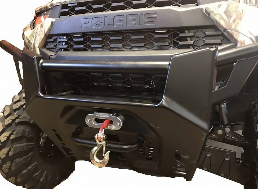 Polaris Trail Boss Parts | FortNine