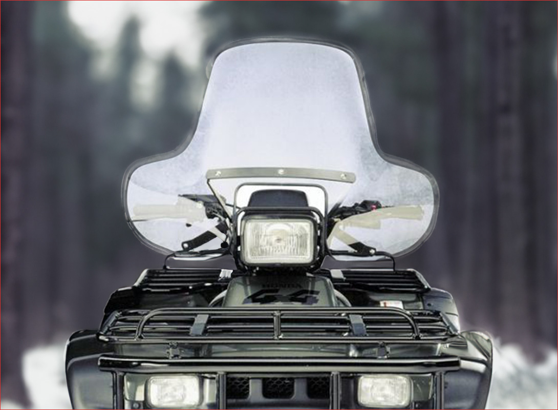 Polaris Trail Boss Parts | FortNine