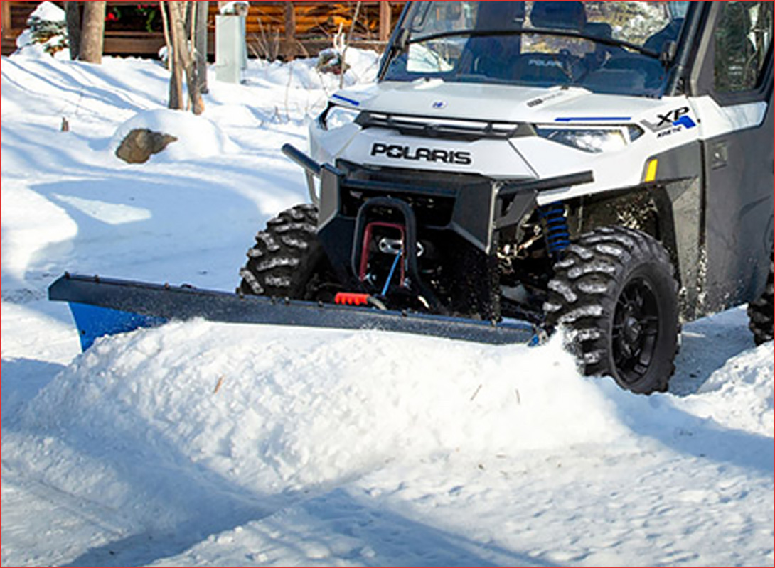 Polaris Xpedition Parts | FortNine Canada