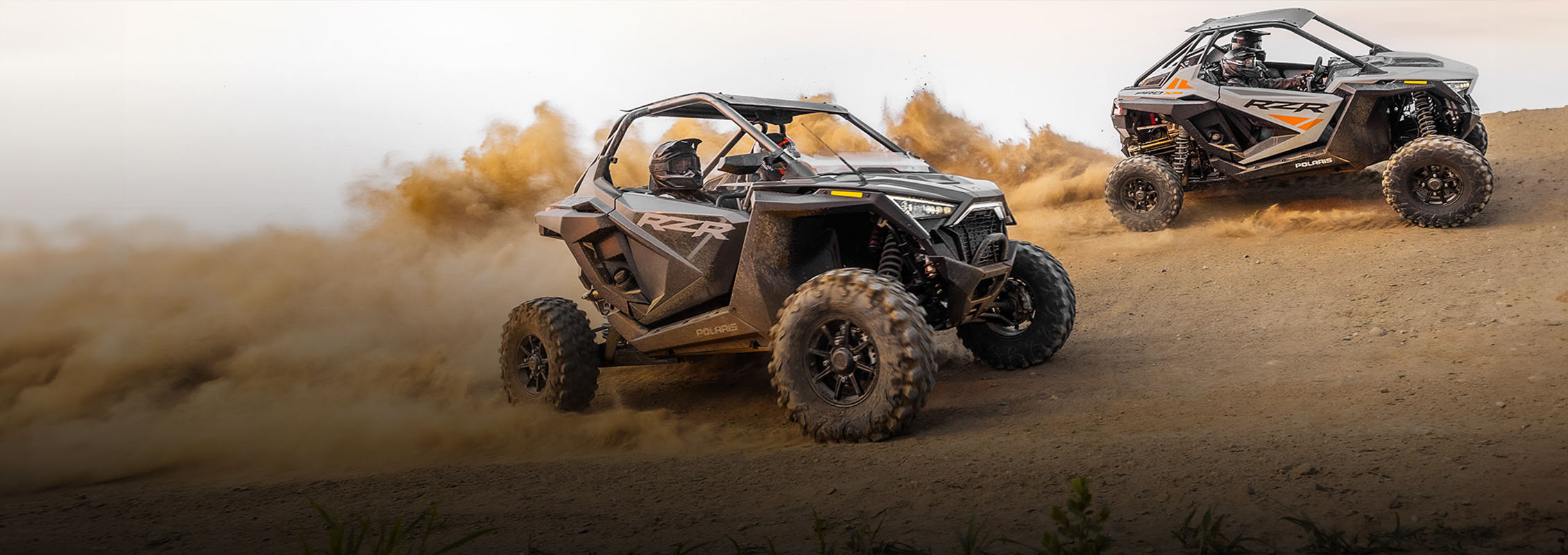 Polaris RZR Parts | FortNine Canada