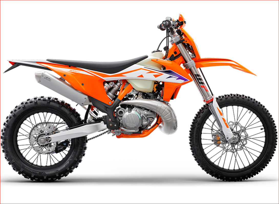 KTM Dirt Bike Parts | FortNine