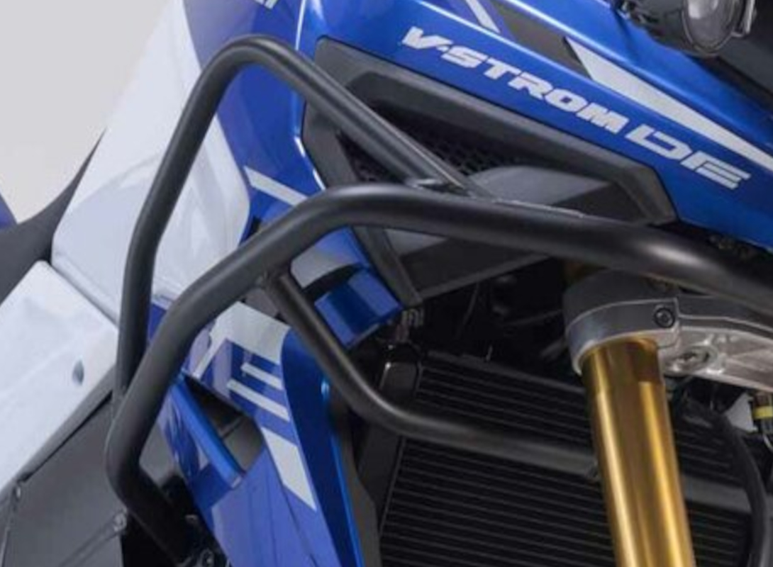 Suzuki V-Strom Parts | FortNine