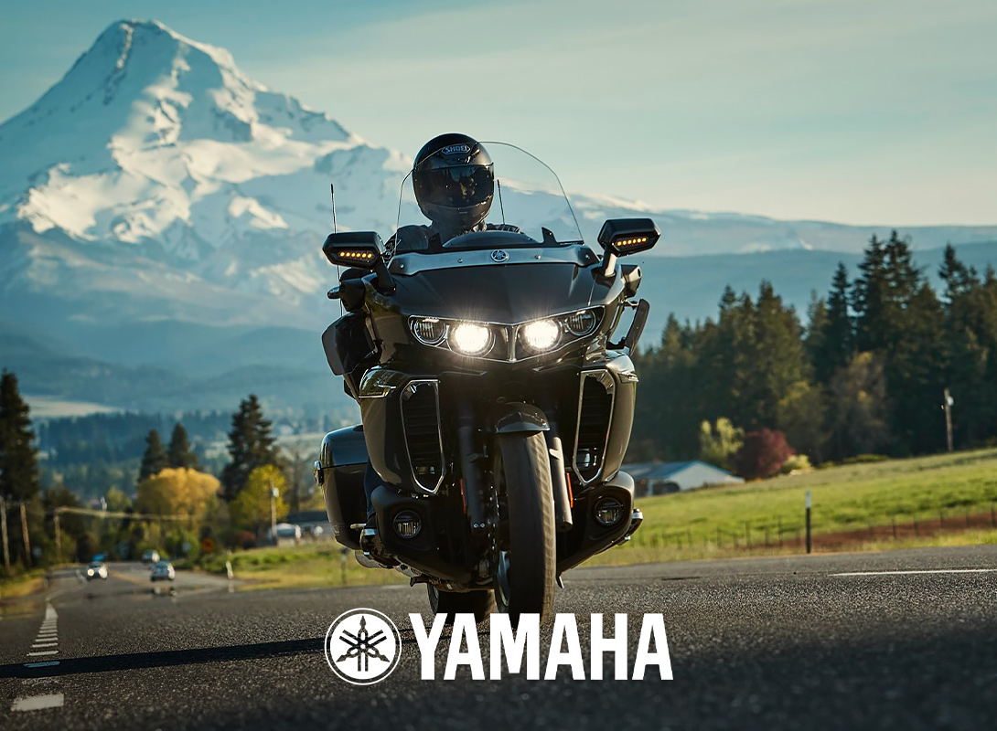 Yamaha Cruiser Parts | FortNine Canada