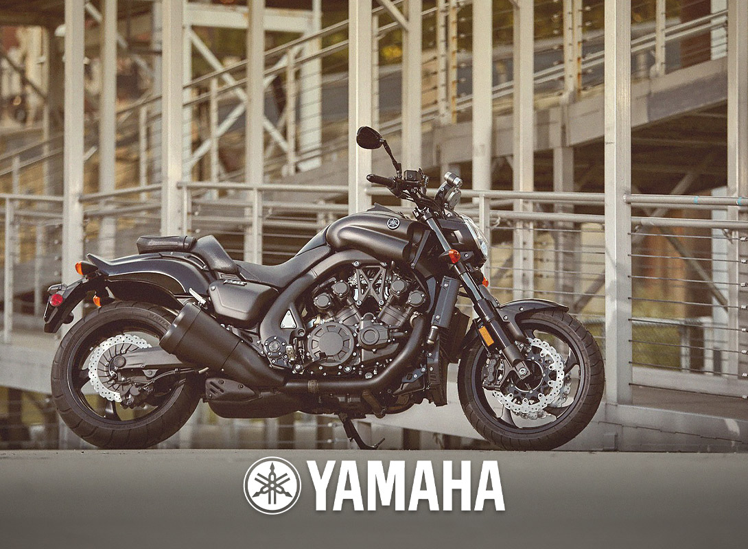 Yamaha VMAX Parts | FortNine Canada