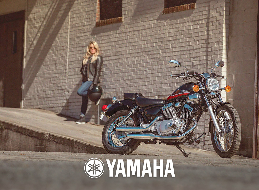 Yamaha V-Star Parts | FortNine Canada