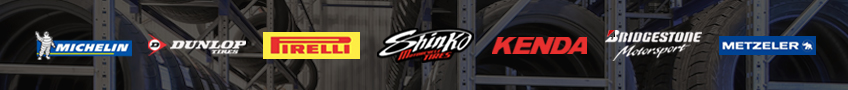 Motorcycle Tires in Canada for Sale | FortNine