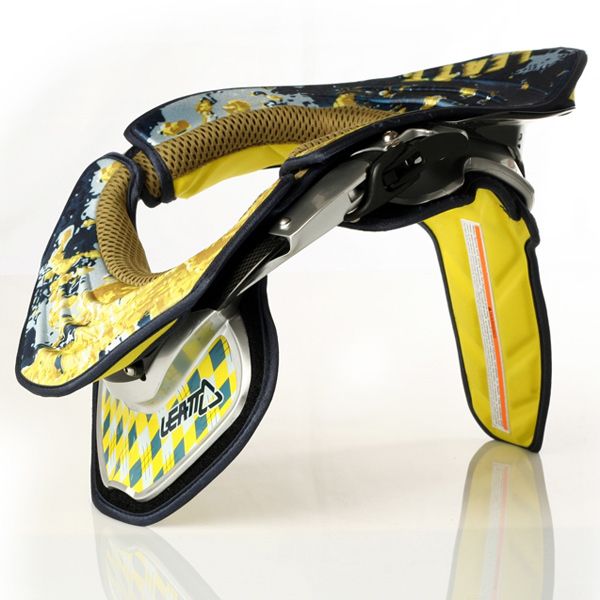Leatt GPX Sport Graphic Padding Kit | FortNine Canada