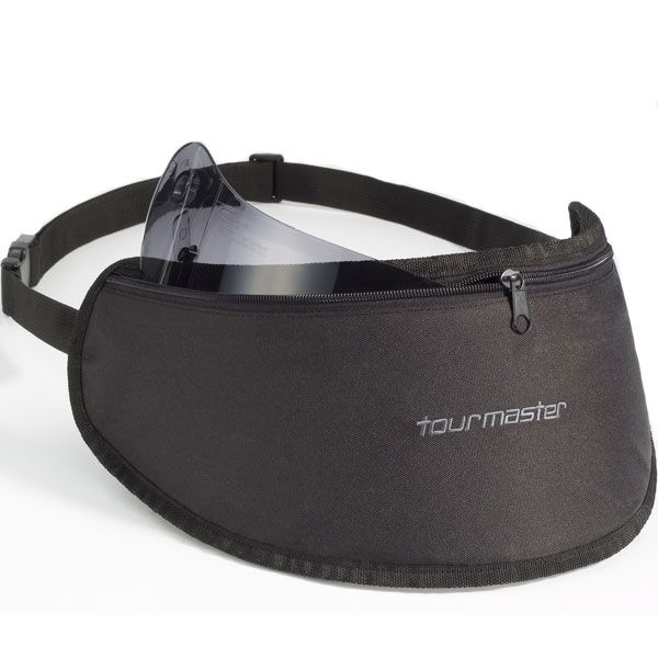 Tourmaster Select Visor Bag | FortNine Canada