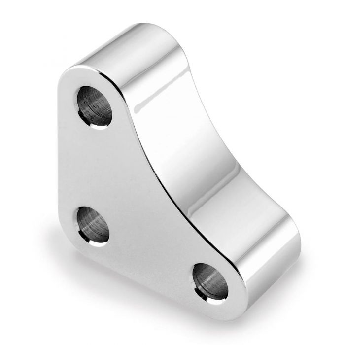 Bikers Choice Forward Control Shifter and Kickstand Spacer | FortNine ...