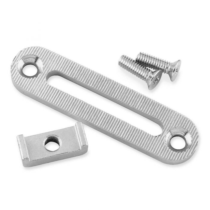 Bikers Choice Primary Chain Adjuster Plate Kit | FortNine Canada