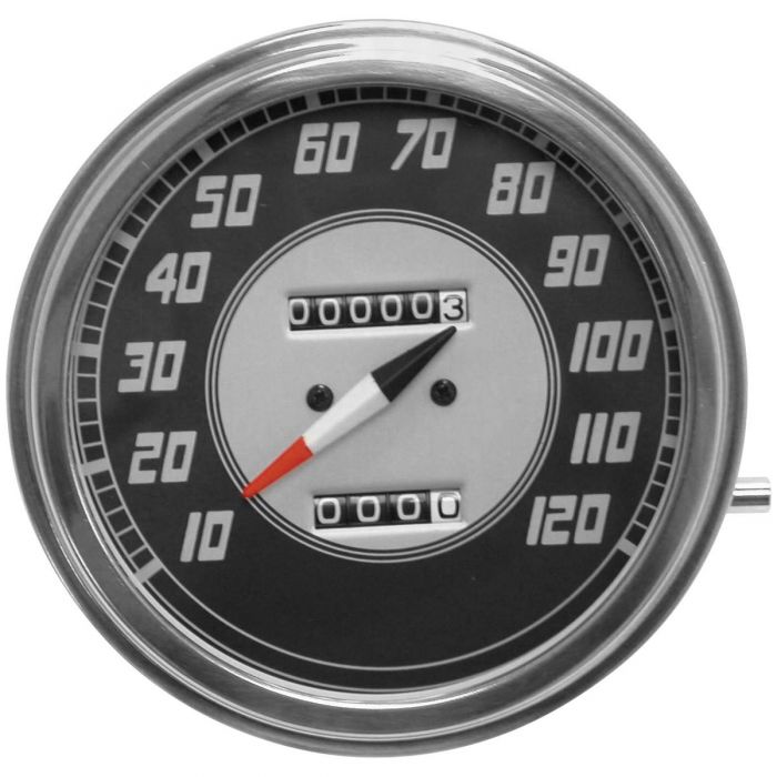 Bikers Choice Speedometer | FortNine Canada