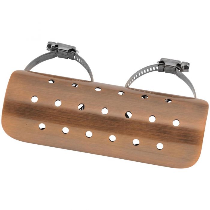 Bikers Choice Universal Heat Shield | FortNine Canada