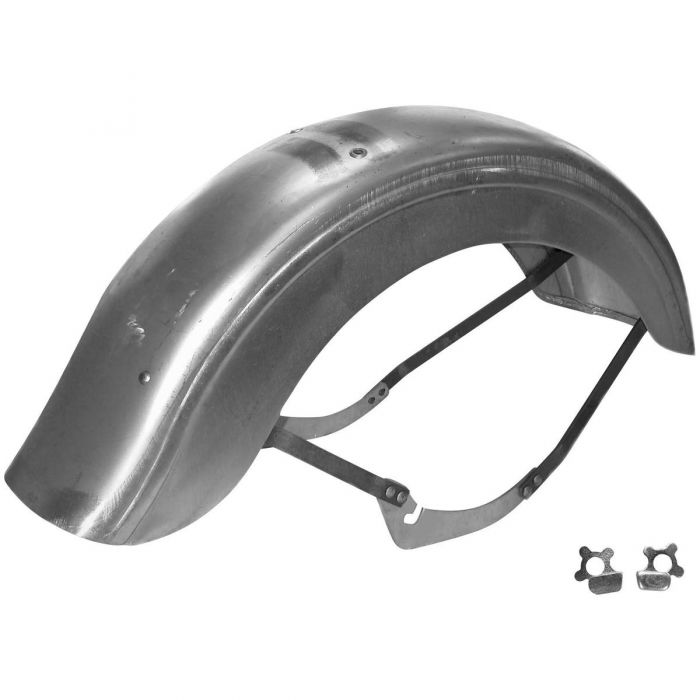 Bikers Choice Springer Front Fender | FortNine Canada