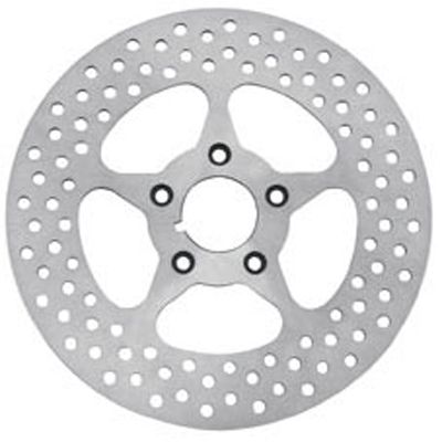 Bikers Choice 5-Spoke Stainless Steel Brake Rotor - 144604 | FortNine ...