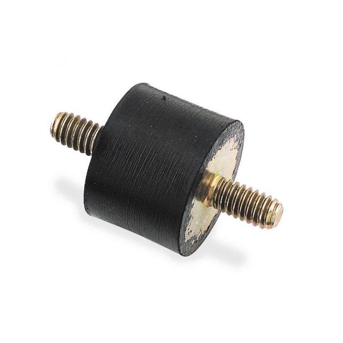 Bikers Choice Oil Tank/Battery Box Rubber Mount | FortNine Canada