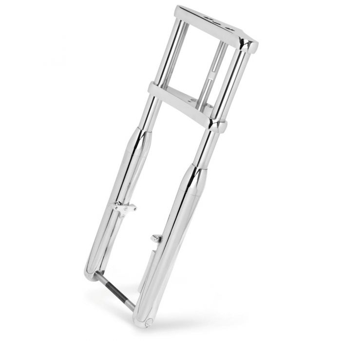 Bikers Choice Chrome Billet Front End | FortNine Canada
