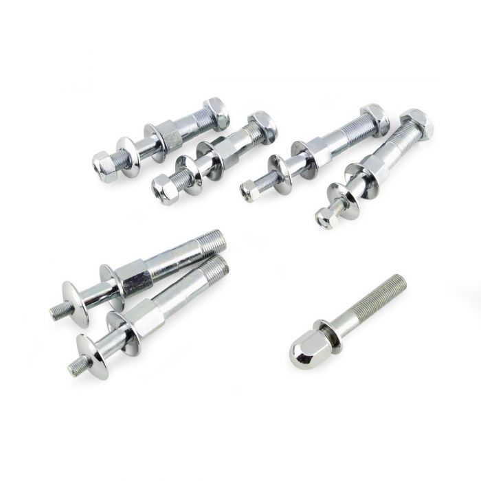 Bikers Choice Shock Absorber Lower Studs Kit | FortNine Canada