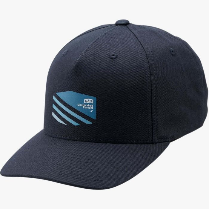 100 Percent Blinds Snapback Hat | FortNine Canada