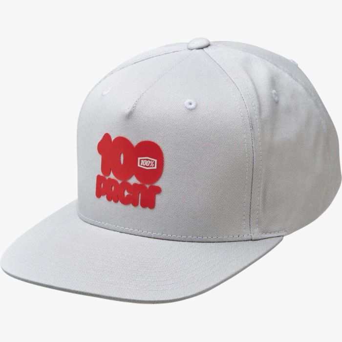 100 Percent Donut Snapback Hat | FortNine Canada