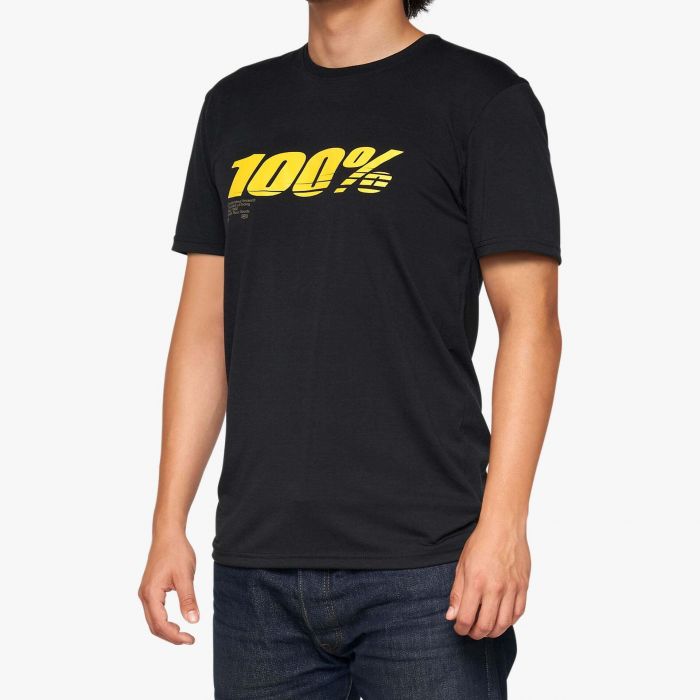 100 Percent Speed T-Shirt | FortNine Canada