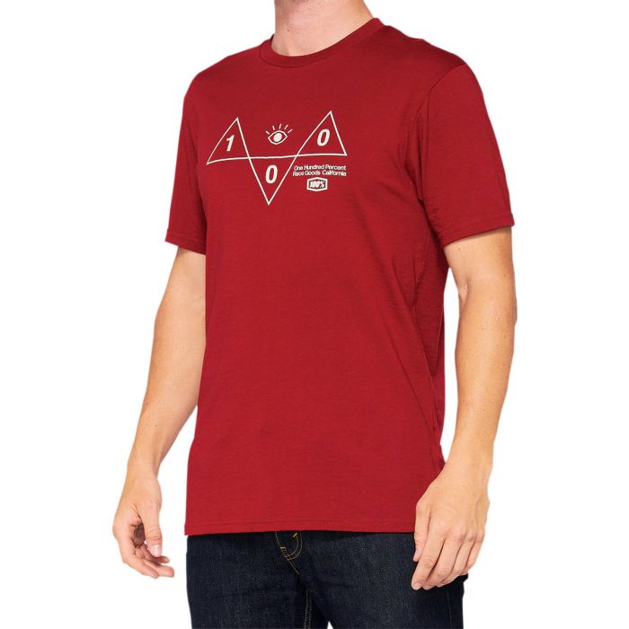 100 Percent Vision T-Shirt | FortNine Canada