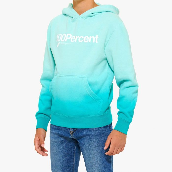 100 Percent Youth Calisto Hoody | FortNine Canada