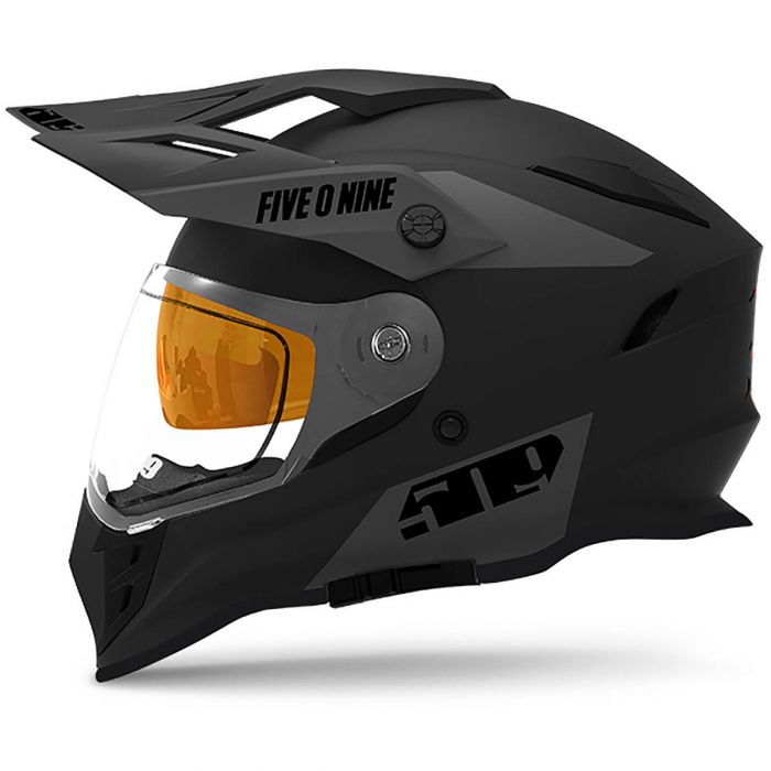 509 Delta R3 Snow Helmet | FortNine Canada