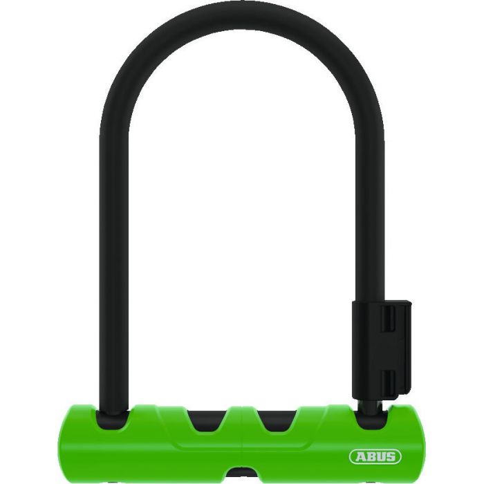 Abus Ultra 410 Mini U-Lock | FortNine Canada
