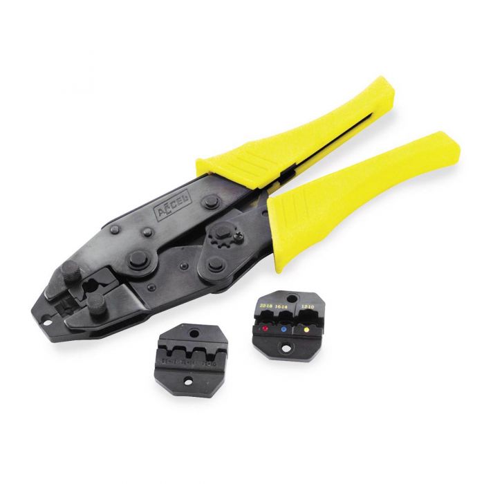 Accel 300+ Crimp Heavy-Duty Tool - 170036M | FortNine Canada