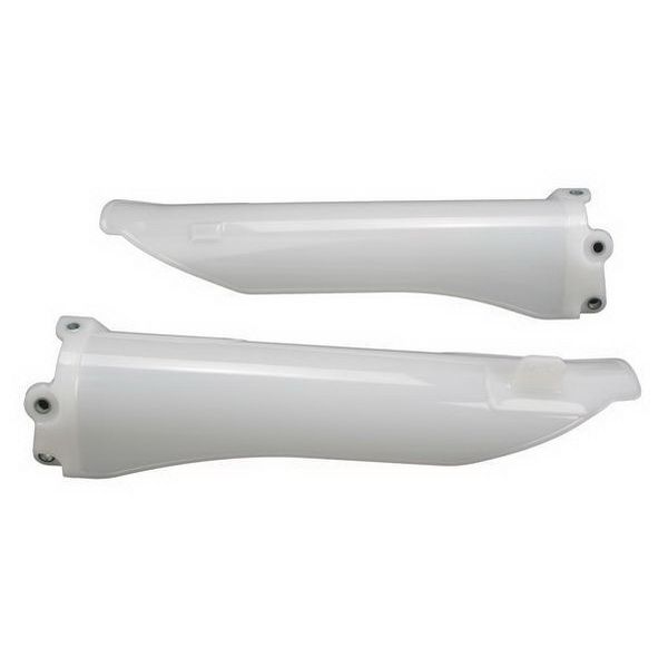 Acerbis Lower Fork Covers Natural - 2115030147 | FortNine Canada