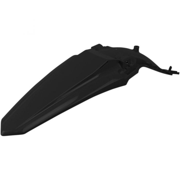 Acerbis Rear Fender Black - 2736320001 | FortNine Canada