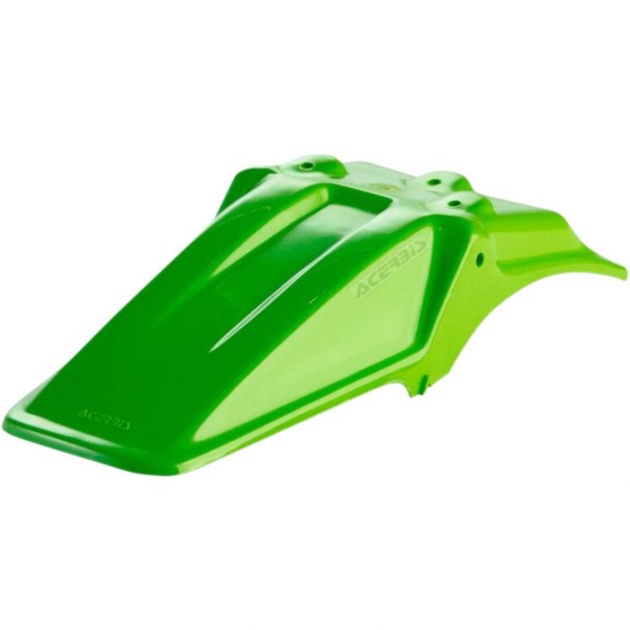Acerbis Rear Fender Green - 2040690006 | FortNine Canada
