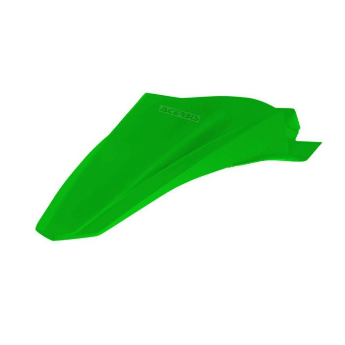 Acerbis Rear Fender Green - 2374090006 | FortNine Canada