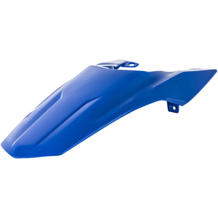 Acerbis Rear Fender YZ Blue - 2726710211 | Yamaha YZ65 2018-up | FortNine