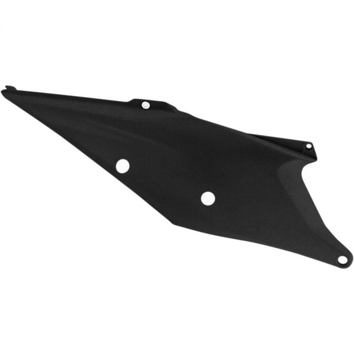 Acerbis Side Panels Metallic Black - 2726537440 | FortNine