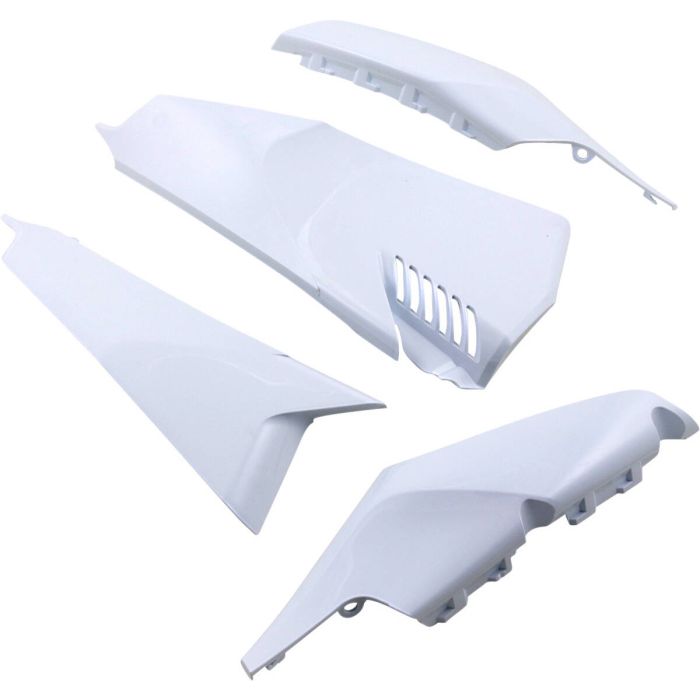 Acerbis Vented Side Panels White 20 - 2791626811 | FortNine