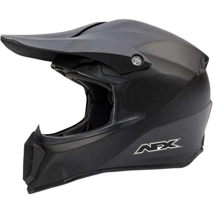 AFX FX-14 Solid Helmet | FortNine Canada