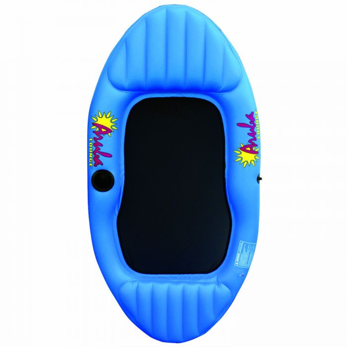 Airhead Aruba Inflatable Lounge Float | FortNine Canada