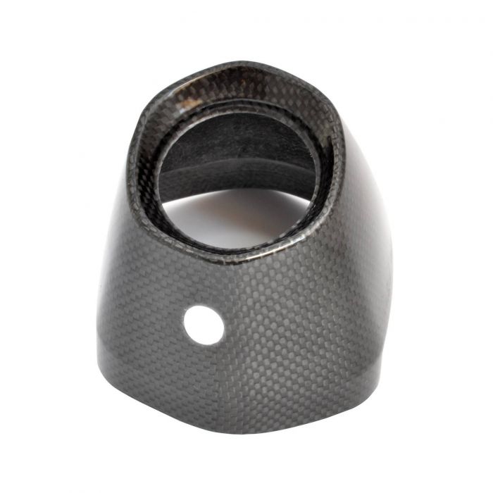 Akrapovic Exhaust End Cap - V-EC52 | FortNine Canada