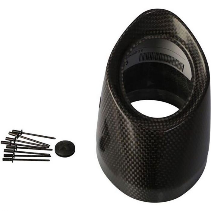 Akrapovic Exhaust End Cap - V-EC61 | FortNine Canada